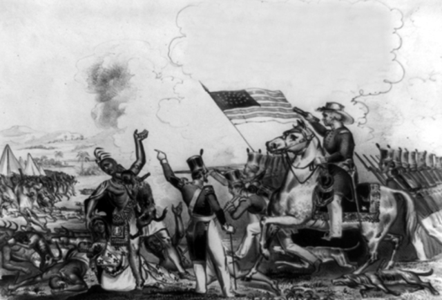 President Andrew Jackson time line timeline | Timetoast timelines