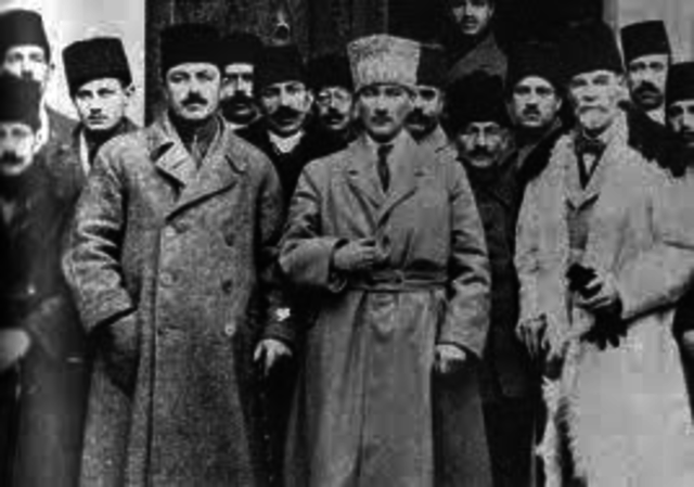 Armenian Genocide timeline | Timetoast timelines