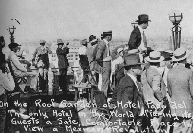 Mexican Revolution timeline | Timetoast timelines