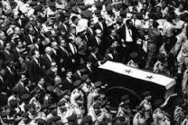 10 Important Events In Ancient Egyptian History timeline | Timetoast ...