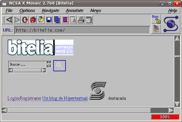 Historia del internet timeline | Timetoast timelines