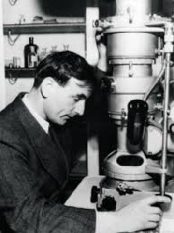 The microscope timeline | Timetoast timelines