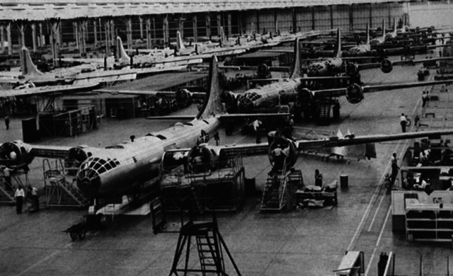 WWII timeline | Timetoast timelines