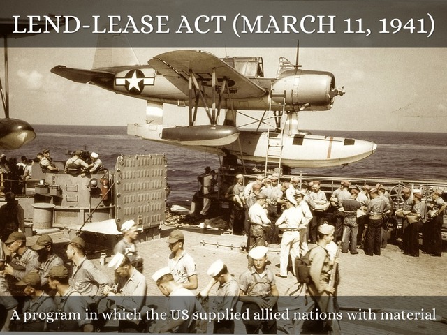 WWII Timeline by Lara de Macedo | Timetoast timelines