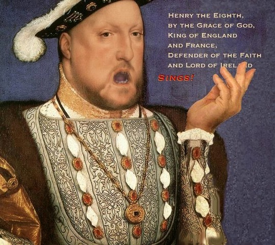 The Protestant Reformation - Matt Erb timeline | Timetoast timelines