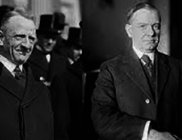 APUSH Unit 7 (1890-1945) Part 3 timeline | Timetoast timelines