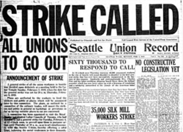 APUSH Unit 7 (1890-1945) Part 3 timeline | Timetoast timelines