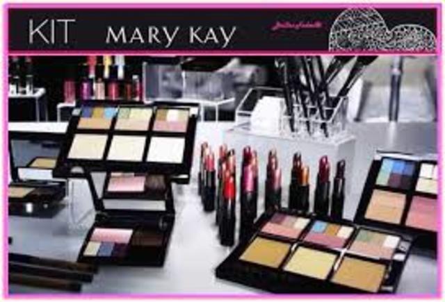 MARY KAY ASH Y SU CULTURA CORPORATIVA PARA MUJERES timeline | Timetoast ...