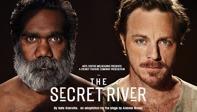 The Secret River timeline | Timetoast timelines