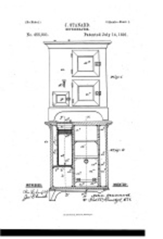 The Ice Box timeline | Timetoast timelines