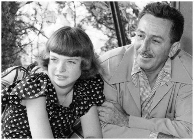 Walter Elias Disney timeline | Timetoast timelines
