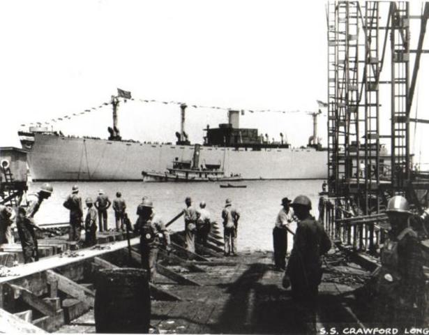 World War II Assignment timeline | Timetoast timelines