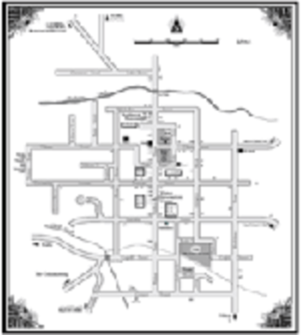 Braidwood History timeline | Timetoast timelines