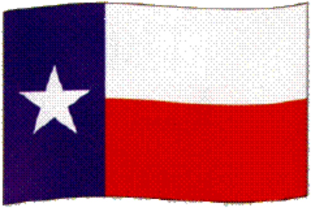 The Six Flags of Texas timeline | Timetoast timelines