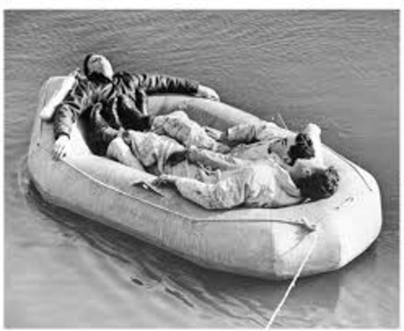 Louis Zamperini timeline | Timetoast timelines