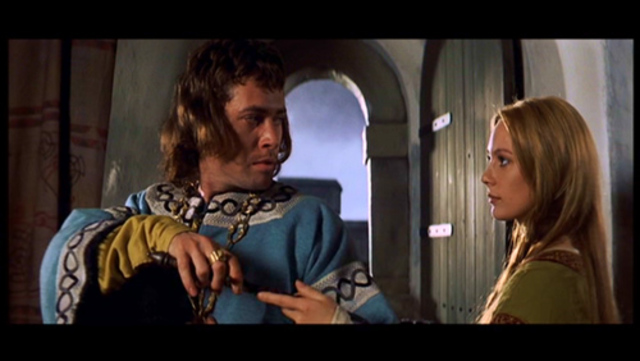 The Events of Macbeth timeline | Timetoast timelines