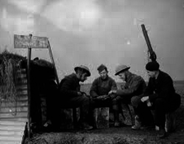 APUSH - Unit 7 (1890-1945): Part 4(WWII) timeline | Timetoast timelines