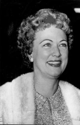 Eleanor Powell timeline | Timetoast timelines