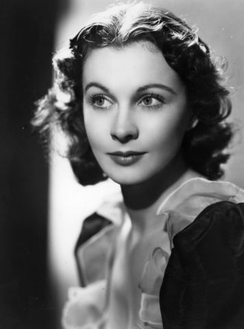 Vivien Leigh timeline | Timetoast timelines