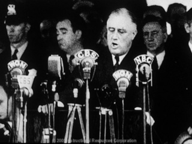 American Neutrality in World War II timeline | Timetoast timelines