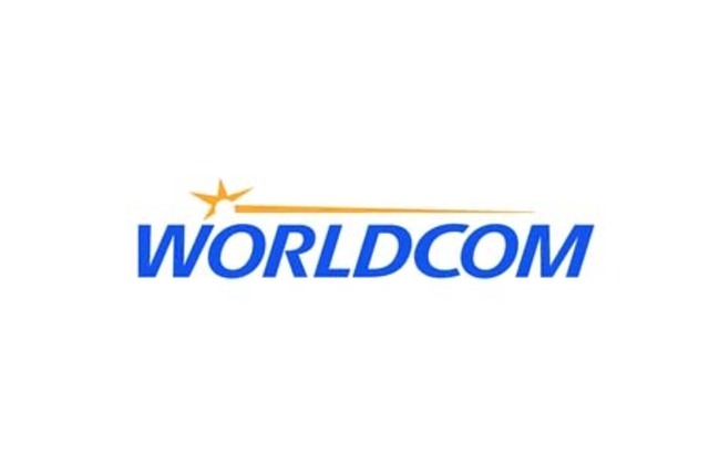 The Rise and Fall of WorldCom timeline | Timetoast timelines