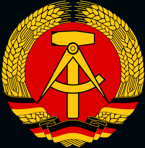 Crise de Berlin et situation de l'Allemagne timeline | Timetoast timelines