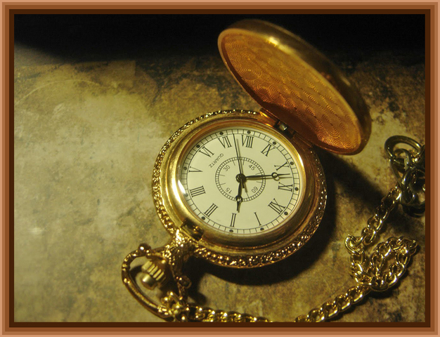 La evolución del reloj timeline | Timetoast timelines