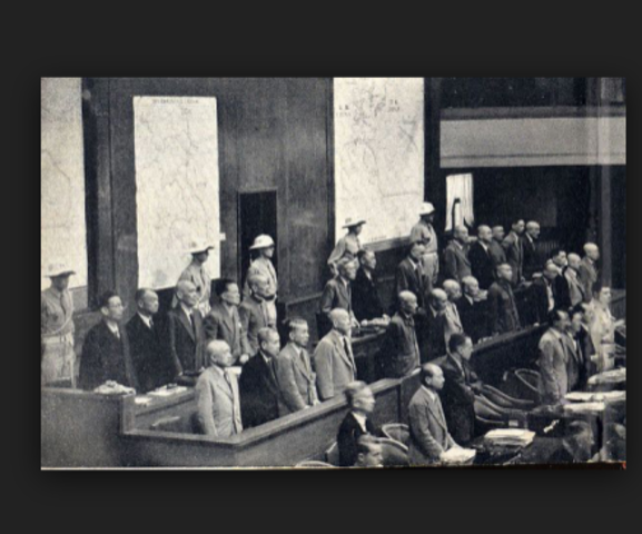 APUSH - Unit 7 (1890-1945): Part 4(WWII) timeline | Timetoast timelines