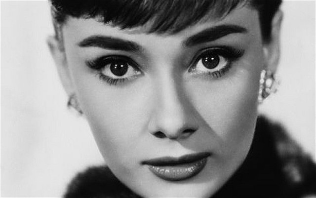 The Life of Audrey Hepburn timeline | Timetoast timelines