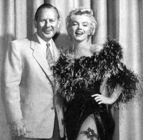 Marilyn Monroe timeline | Timetoast timelines