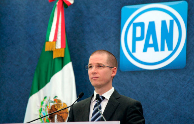 Partidos Políticos timeline | Timetoast timelines