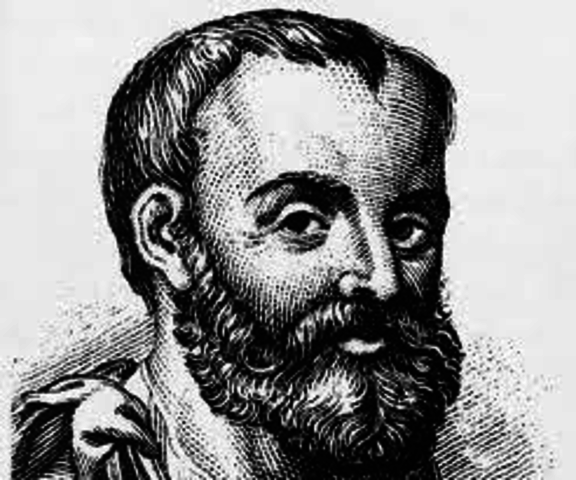 Discovery of Blood Circulation timeline | Timetoast timelines