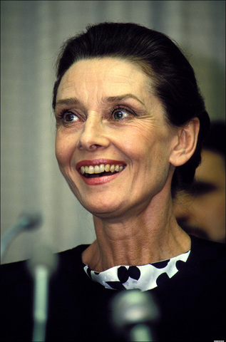 Aurdey Hepburn timeline | Timetoast timelines