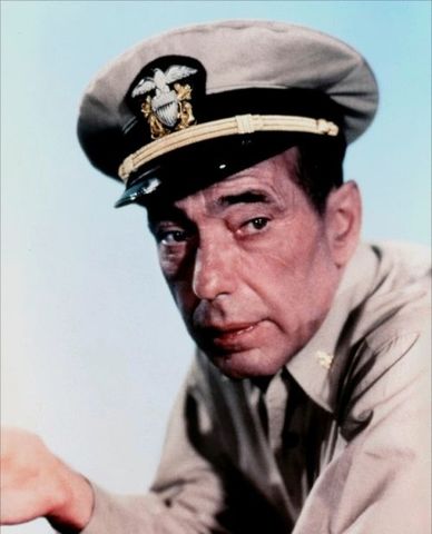 Humphrey Bogart timeline | Timetoast timelines