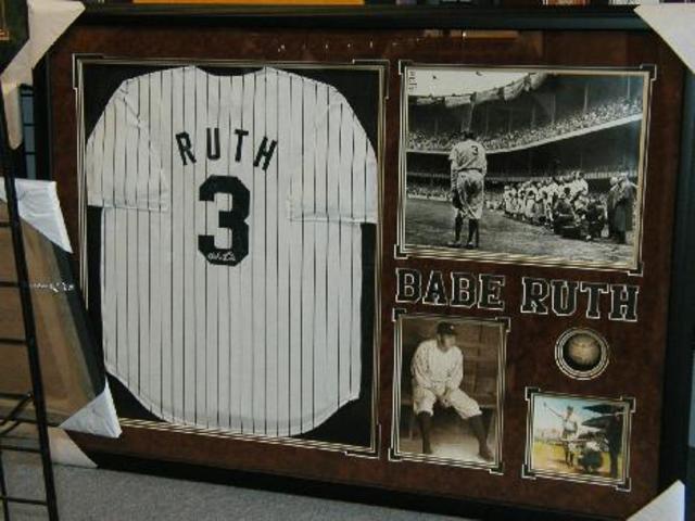 Babe Ruth timeline | Timetoast timelines