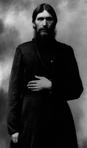 Russian Revolution/Russian Civil War timeline | Timetoast timelines