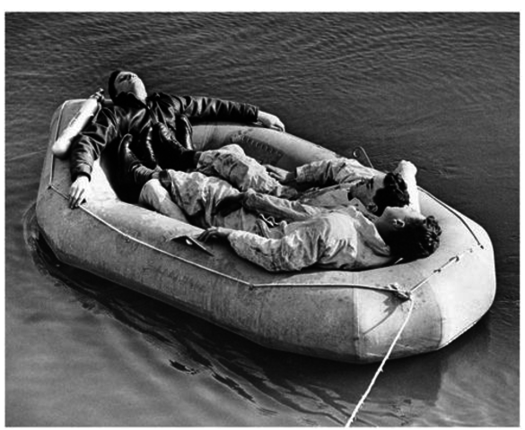 Louis Zamperini timeline | Timetoast timelines