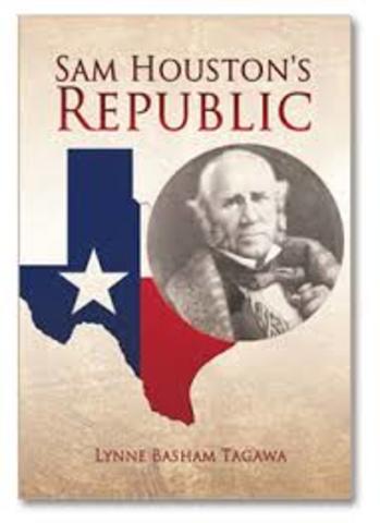 Texas Expansion timeline | Timetoast timelines