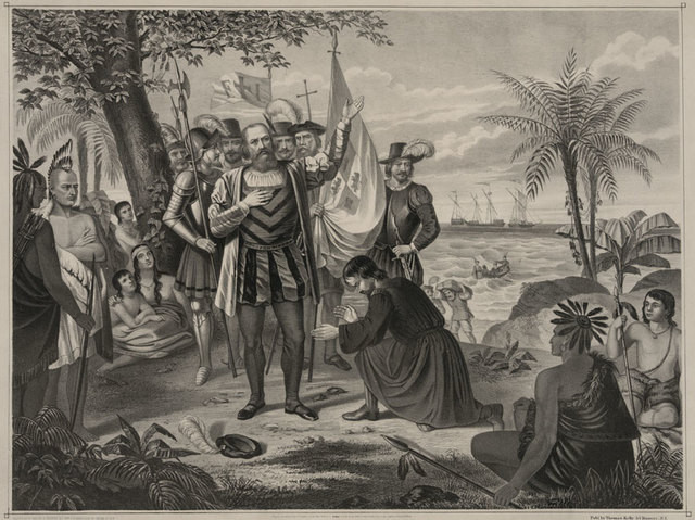 A multicultural history of US immigration timeline | Timetoast timelines