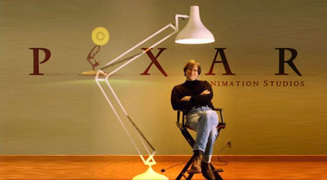 Biografia de Steve Jobs timeline | Timetoast timelines