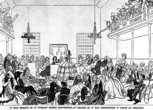 The Events of 1820-1840 timeline | Timetoast timelines