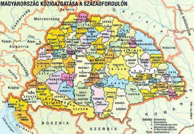 19. századi Magyarország timeline | Timetoast timelines