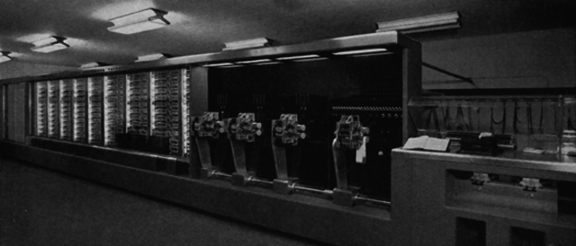 La historia de las redes de computadoras timeline | Timetoast timelines