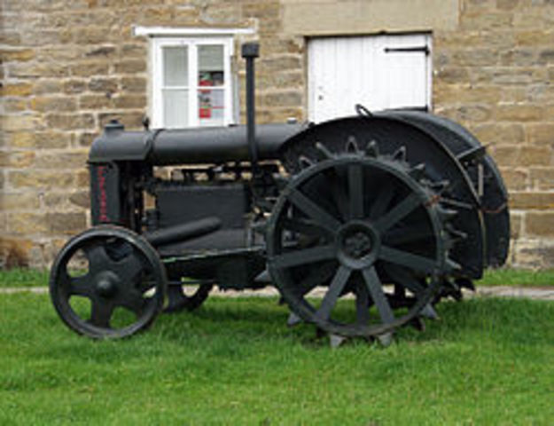 Az ipari forradalomtól napjainkig timeline | Timetoast timelines