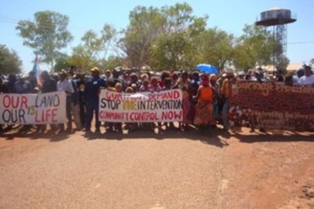 Aboriginal Human Rights in Australia timeline | Timetoast timelines
