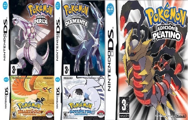 La evolución de los juegos de pokemon timeline | Timetoast timelines