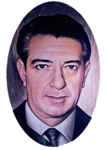 Presidentes en Mexico de 1980 a 2016 timeline | Timetoast timelines