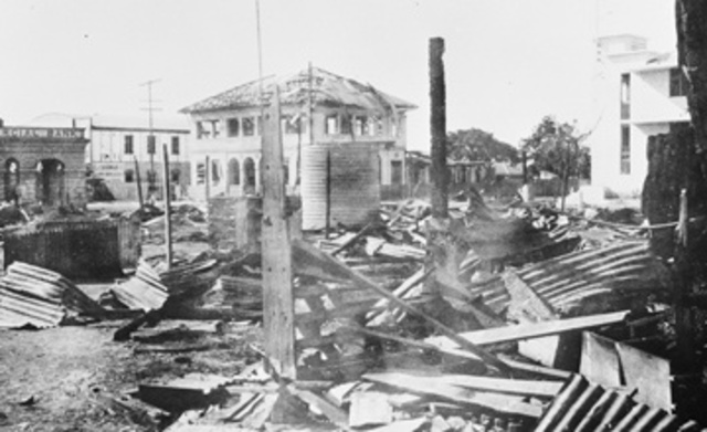 Timeline of World War II | Timetoast timelines