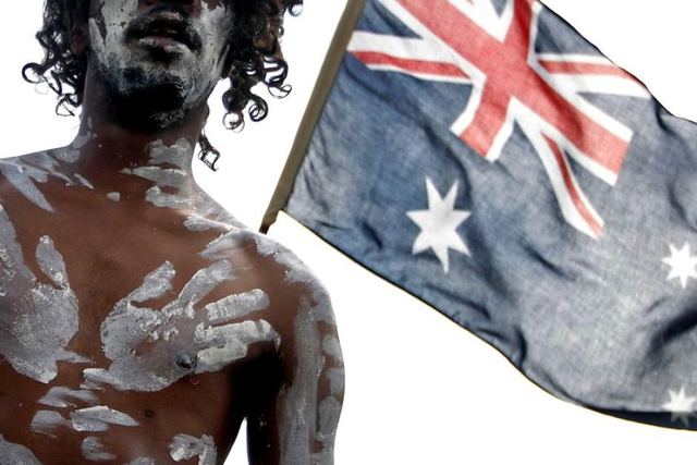 Fight for Aboriginal rights in Australia timeline | Timetoast timelines