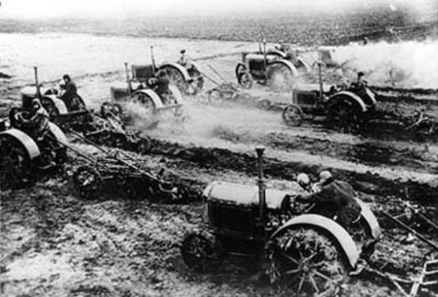 Inter-War Period (1918-1939) (btw WW1 & WW2) timeline | Timetoast timelines